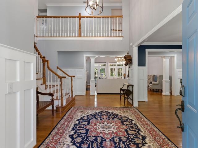 3016 Duplex Rd