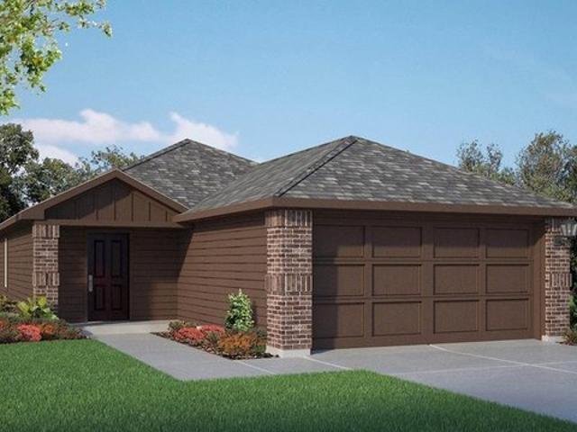 3016 Dama Rd, Odessa, TX 79765
