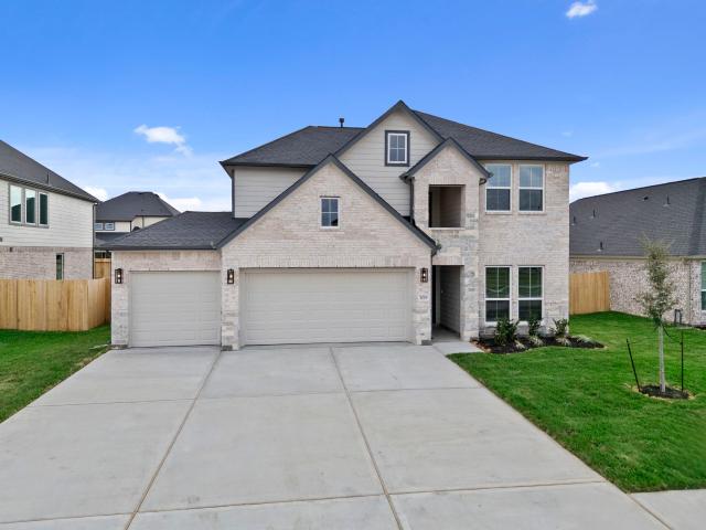 3016 Everwood Trail