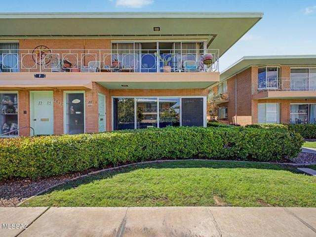 3016 E 6th St Unit F22, Tucson, AZ 85716