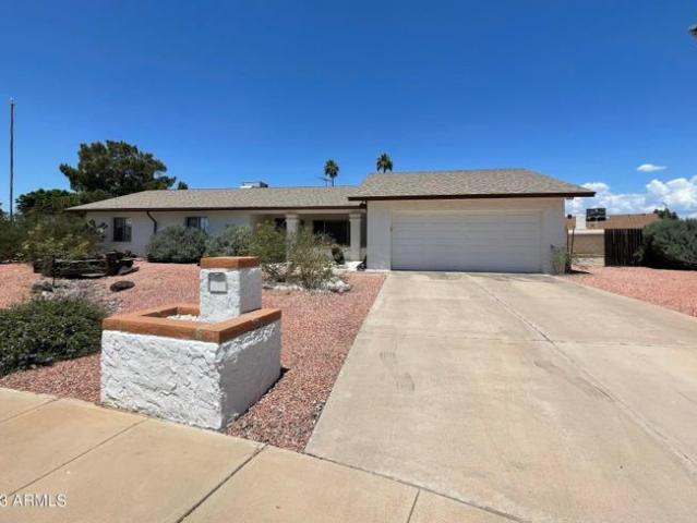 3016 E Marilyn Rd, Phoenix, AZ 85032