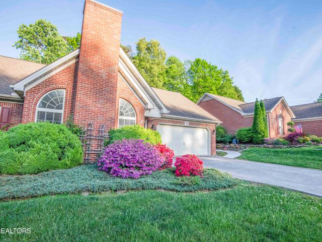 3016 Ginnbrooke Lane
