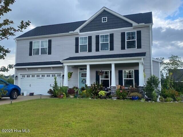 3016 Goldenaster Court