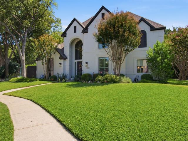 3016 Hallwell Drive