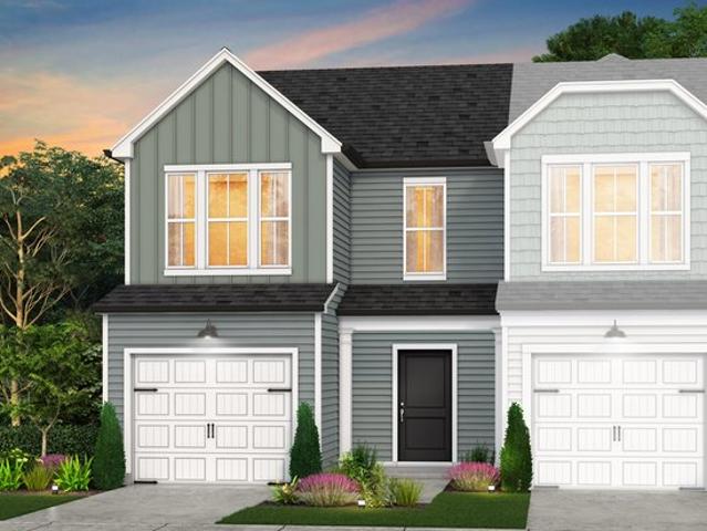 3016 Hammer Creek Rd, Durham, NC 27704