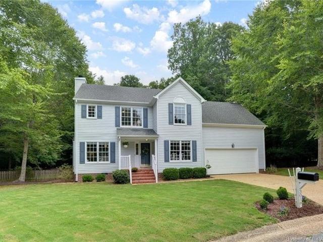 3016 Holly Brook Dr, Williamsburg, VA 23185