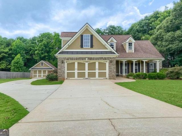 3016 Keeneland Blvd, McDonough, GA 30252