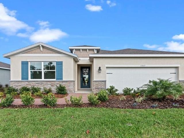 3016 Kingsman Trl, Ormond Beach, FL 32174