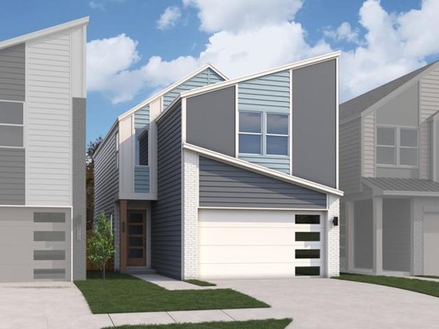 3016 LA Rambla Dr, Houston, TX 77047