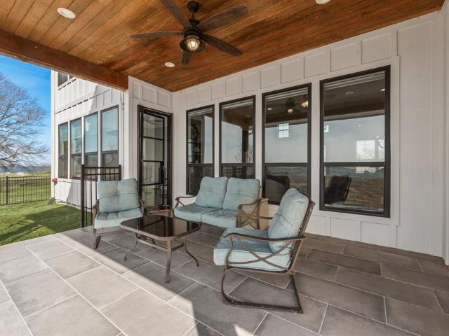 3016 Lake Ridge Dr, Streetman, TX 75859 | MLS #21160