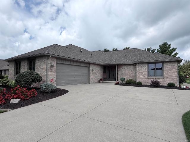 3016 Lamplighter Lane
