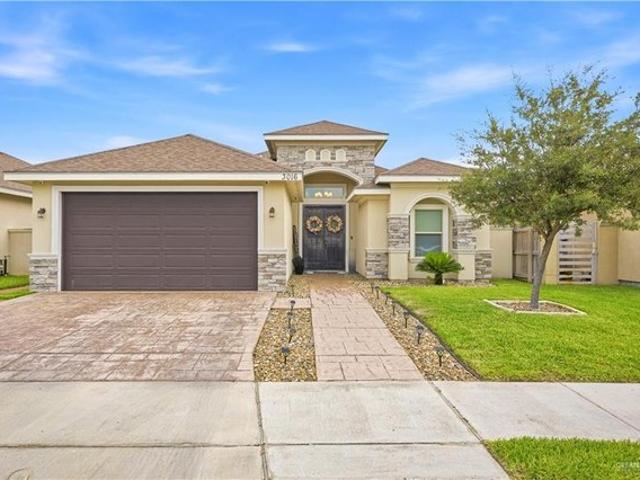 3016 London Dr, Edinburg, TX 78539