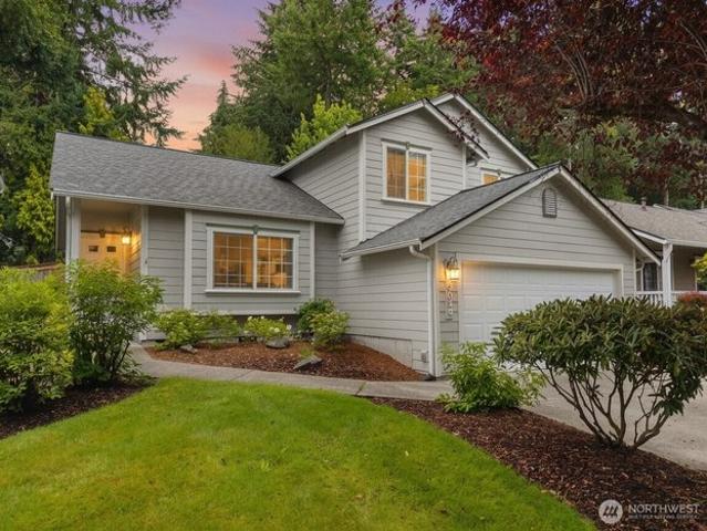 3016 Powder Ridge St SE, Olympia, WA 98501