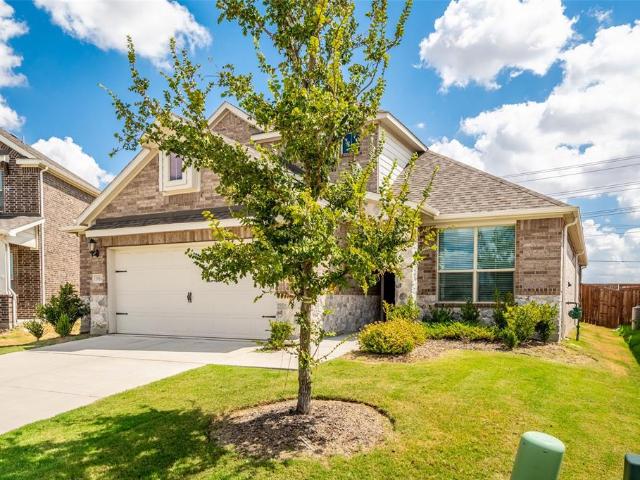 3016 Prairie Trail Avenue