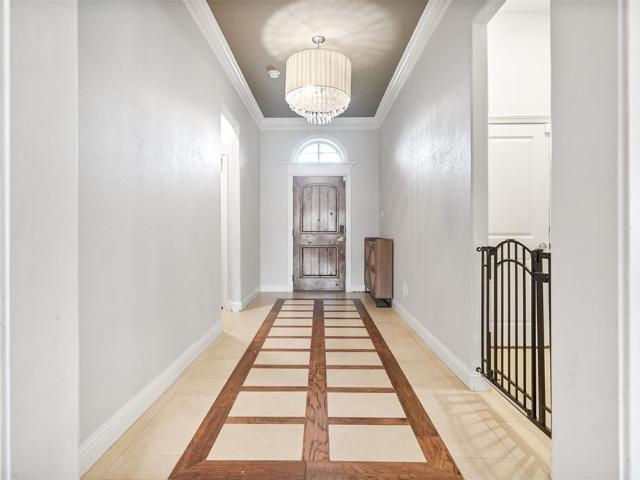 3016 Ridgemont Court