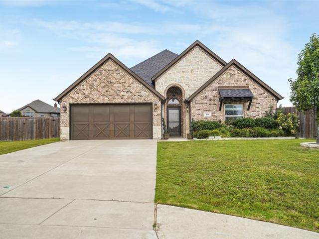 3016 Ridgemont Ct, Weatherford, TX 76086