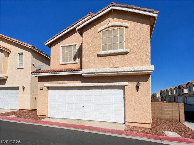 3016 Sunset Harbor Ct, North Las Vegas, NV 89031