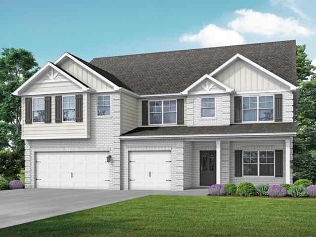 3016 Sweetgum Ln, Alabaster, AL 35007