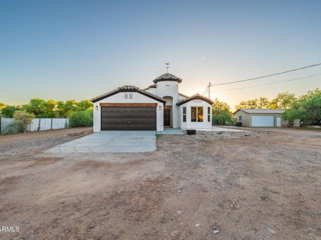 3016 S 107th Ave, Tolleson, AZ 85353