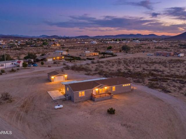 3016 S 375th Ave, Tonopah, AZ 85354
