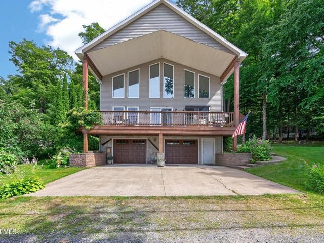 3016 S Shore East Dr, Galway, NY 12086