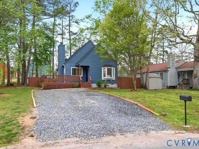3016 South Ridge Dr, Midlothian, VA 23112
