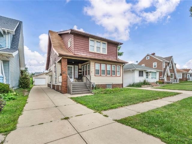 3016 Tuxedo Avenue