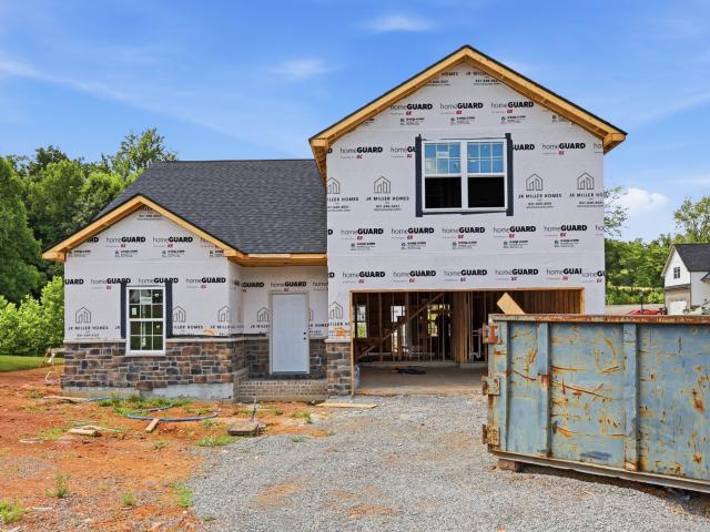 3016 Timberdale Dr