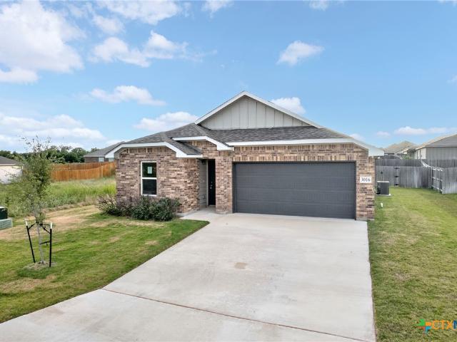 3016 Titus Court