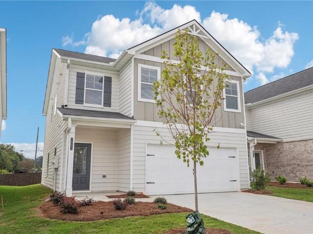 3016 Viewpark Cir, Conyers, GA 30013 | MLS #7738