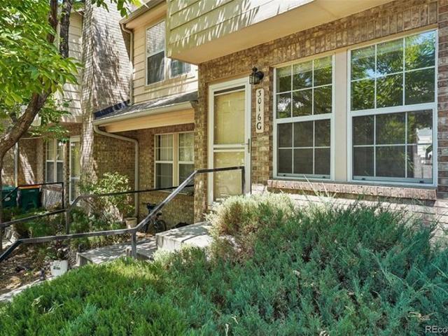 3016 W 107th Pl Unit G, Westminster, CO 80031