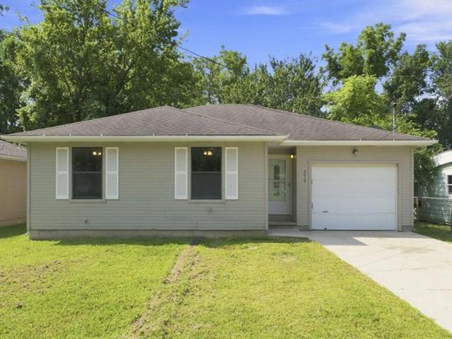 3016 W Hovey St, Springfield, MO 65802