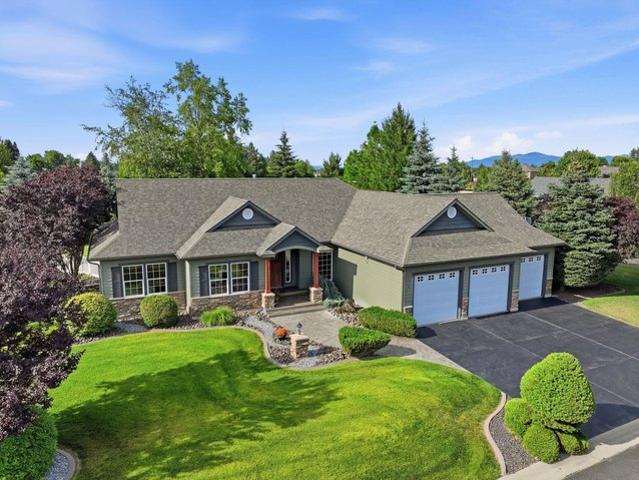 3016 W Westover Ln, Spokane, WA 99208