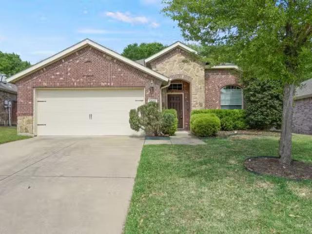 3016 Whispering Pine Blvd, Melissa, TX 75454 MLS 20906199