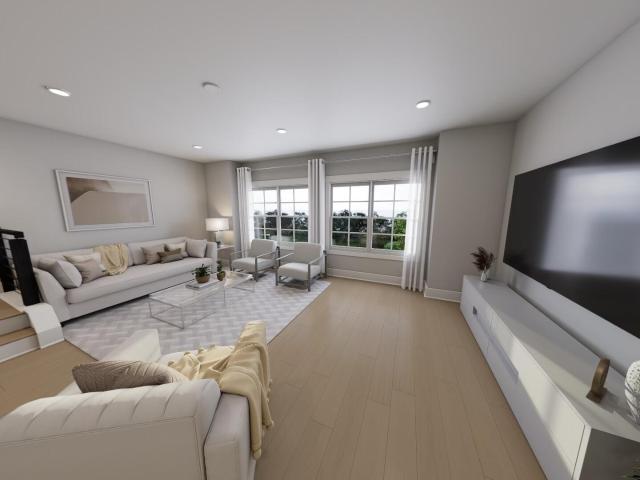 3016 White Rail Drive