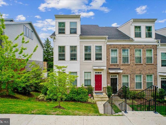 3016 20th St S, Arlington, VA 22206 | MLS #VAAR2071 | Compass