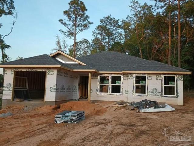 3016 33rd Ave, Milton, FL 32583