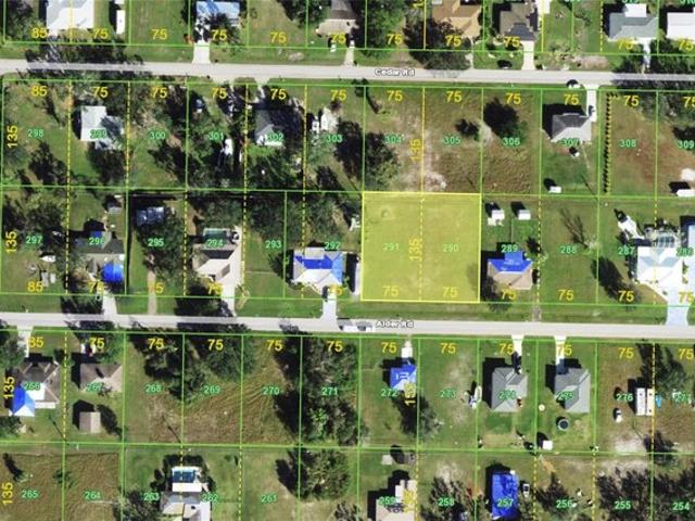 30174 Alder Rd, Punta Gorda, FL 33982