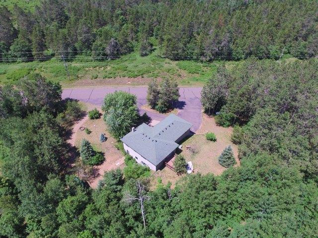 30176 Eagle Lake Rd, Danbury, WI 54830