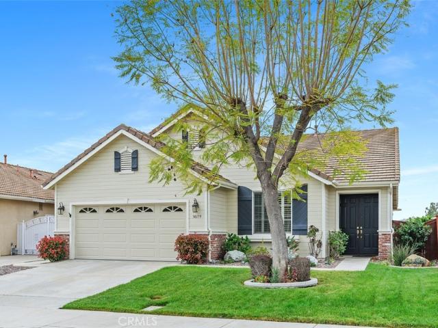 30179 Iron Horse Dr, Murrieta, CA 92563 | MLS #SW26072