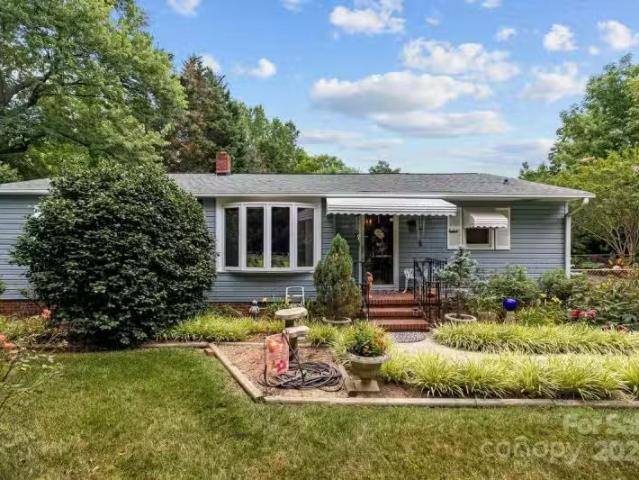 3017 MULBERRY CHURCH RD, CHARLOTTE, NC 28208 Single Family Res.