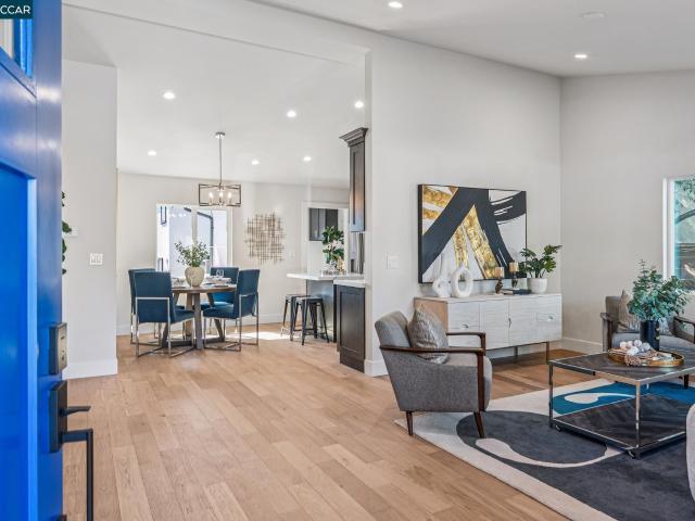 3017 Madeline St, Oakland, CA 94602 | MLS #41130 | Compass