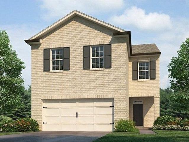 3017 Manor Hill Dr, Union City, GA 30291