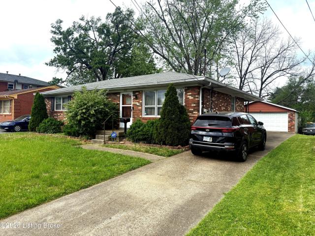 3017 Mid Dale Ln