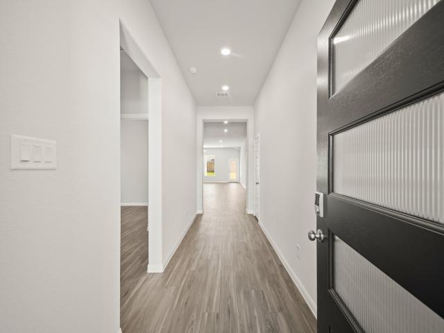 3017 Mistflower Trail