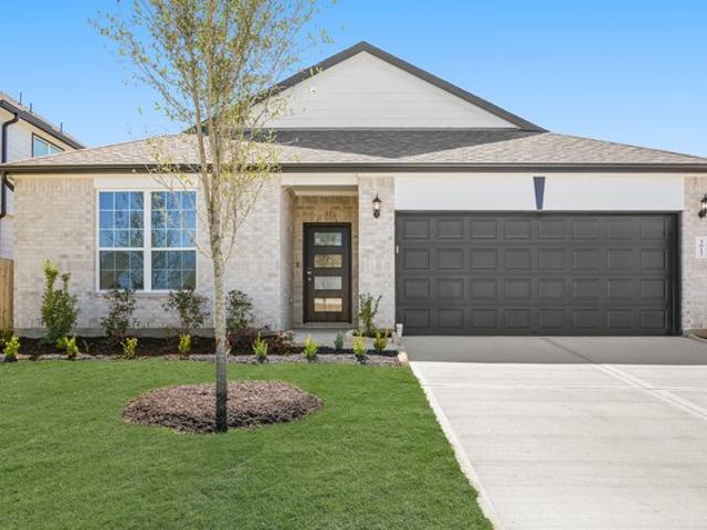 3017 Mistflower Trl, Brookshire, TX 77423
