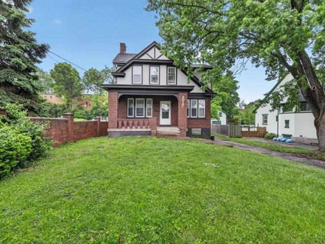 3017 Montana Ave, Cincinnati, OH 45211