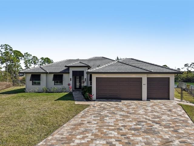 3017 NW 18th Ave, Cape Coral, FL 33993 | MLS #2026010
