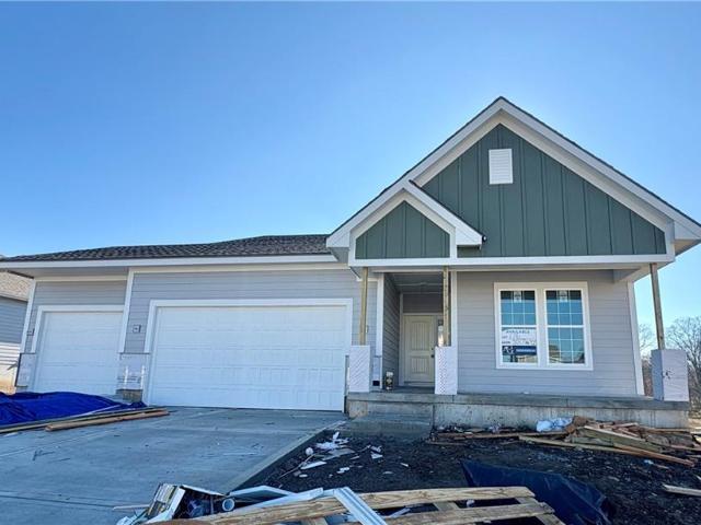 3017 NW 95th Ter, Kansas City, MO 64154 | MLS #2598