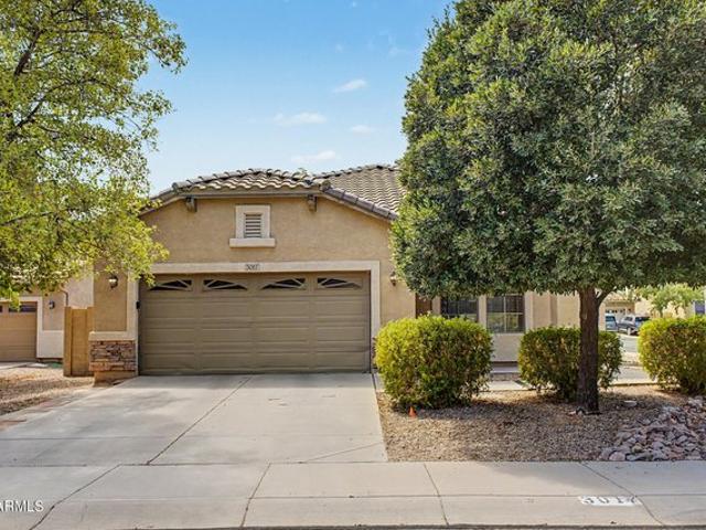 3017 N Regal Ct, Casa Grande, AZ 85122